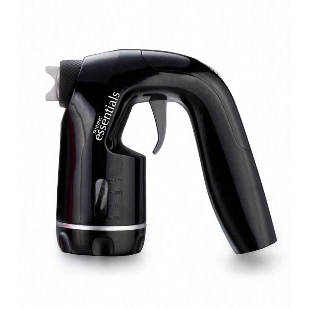 Cup + deksel voor PRO-V Tanning Essentials Gun (PER STUK) | Spray Tan ...