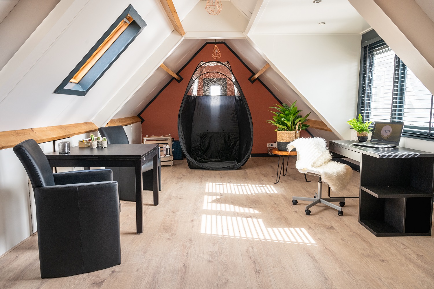 Tanning Bar - Spray Tanning Salonlocaties | Spray Tan Nederland