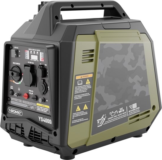 Blog - Beste Aggregaat 2025 | Spray Tan Nederland